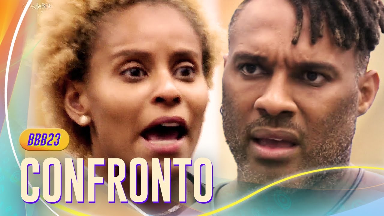 Fred NicÁcio Critica Aline Wirley Por Expor Conversa Deles No Jogo Da