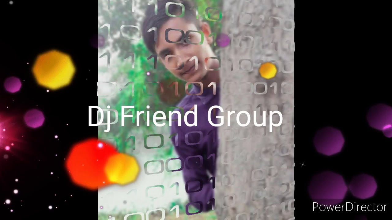 Friend group - YouTube