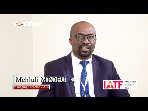 "With this deal, Afreximbank is speeding up Zimbabwean trade". Mehluli ...