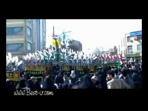 Mahdi Abdoli - Ya Abolfazl