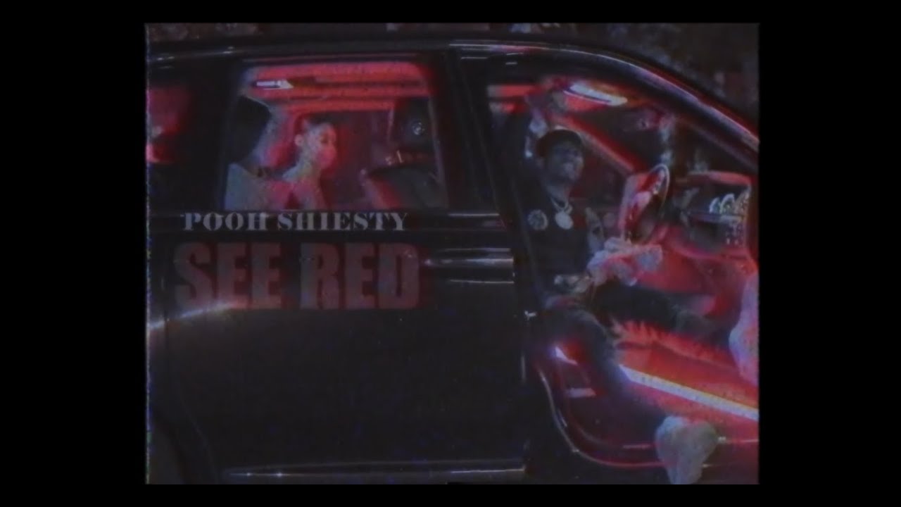Pooh Shiesty - See Red (Instrumental) - best reprod. - YouTube