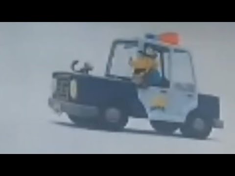 DOG MAN MOVIE LOTS OF SS AND NEW TV ADVERT - YouTube