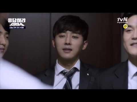 Reply 1994 final teaser - YouTube