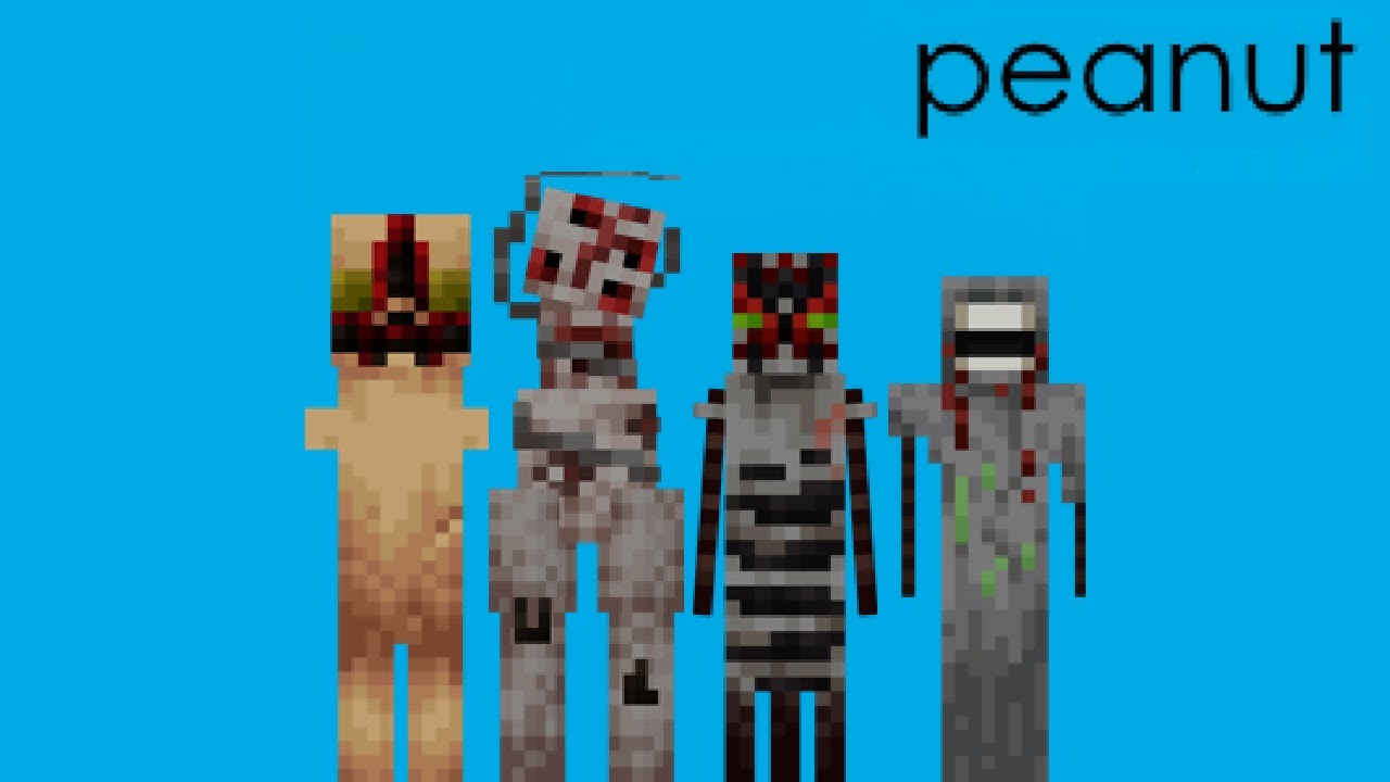 Secure Craft Protect | SCP-173 Functionality, Behavior, and Variants ...