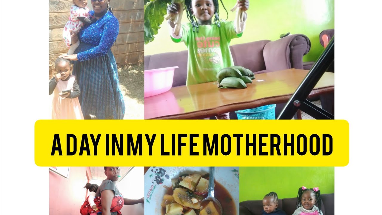 A day in my life as a full time mum//house chores//breastfeeding ...