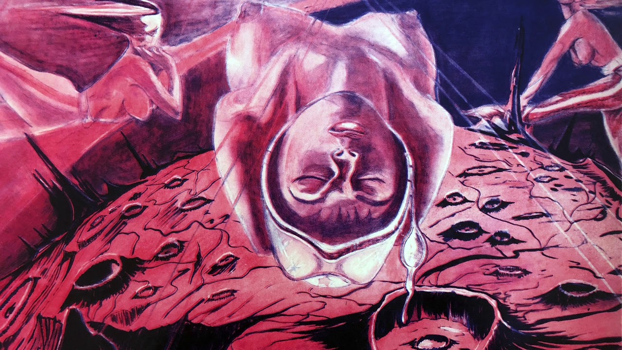 Sun Ra Marathon - WKCR FM - April 1987 - Pat Patrick Interview with ...