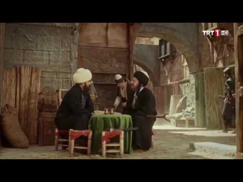 Hz musa ve Hızır - bektaşi derviş taptuk emre ve yunus emre kıssadan hisse