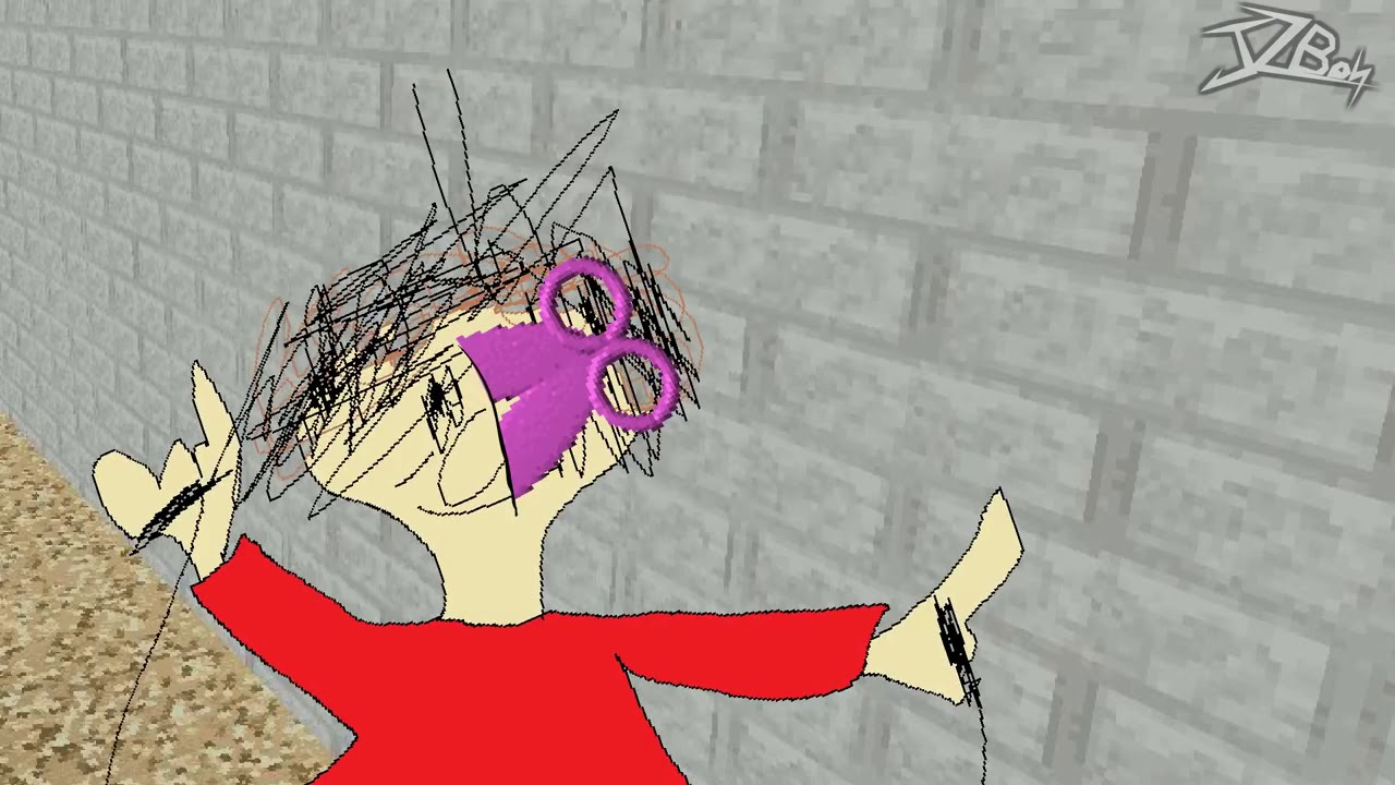 New/2019/Stickman Vs Baldi's Basics in Education and Learning Animation ...