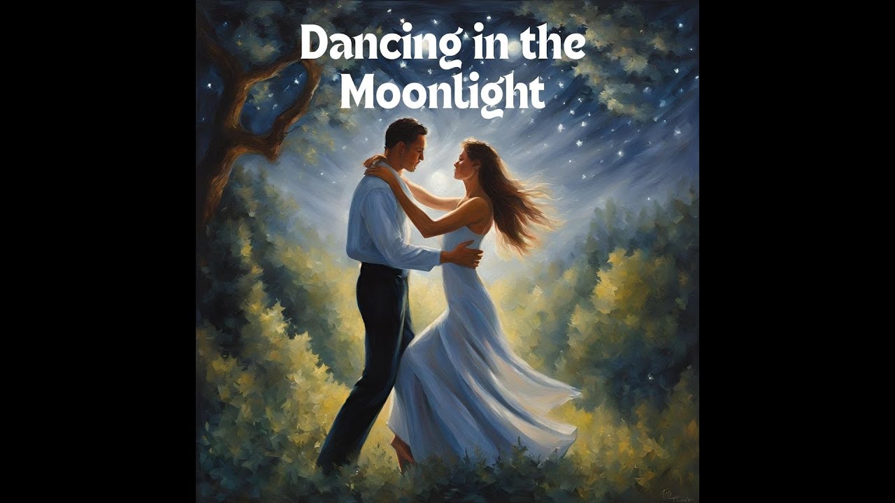 Dancing in the Moonlight - YouTube