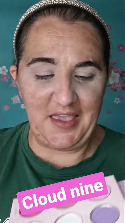 CLOUD NINE - YouTube