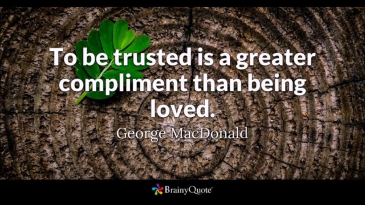 Trust Spoken Word Poetry - YouTube