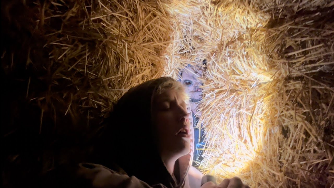 Crawl Space | Short Horror Film - YouTube