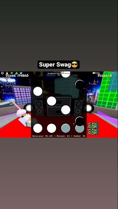 Super Swag! - YouTube