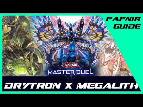 [ Fafnir Guide ] Drytron Megalith, the more in depth guide for this ...