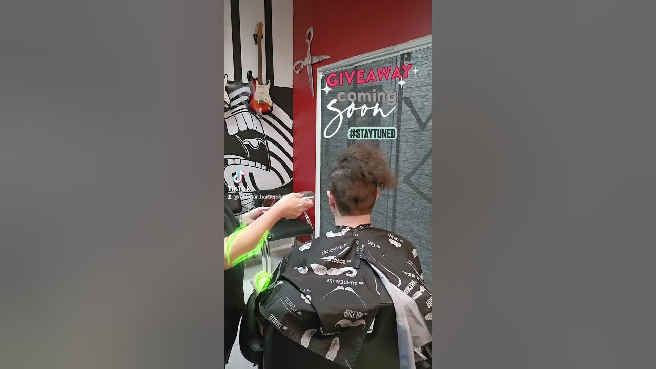 Mens Haircut Tutorial Youtube