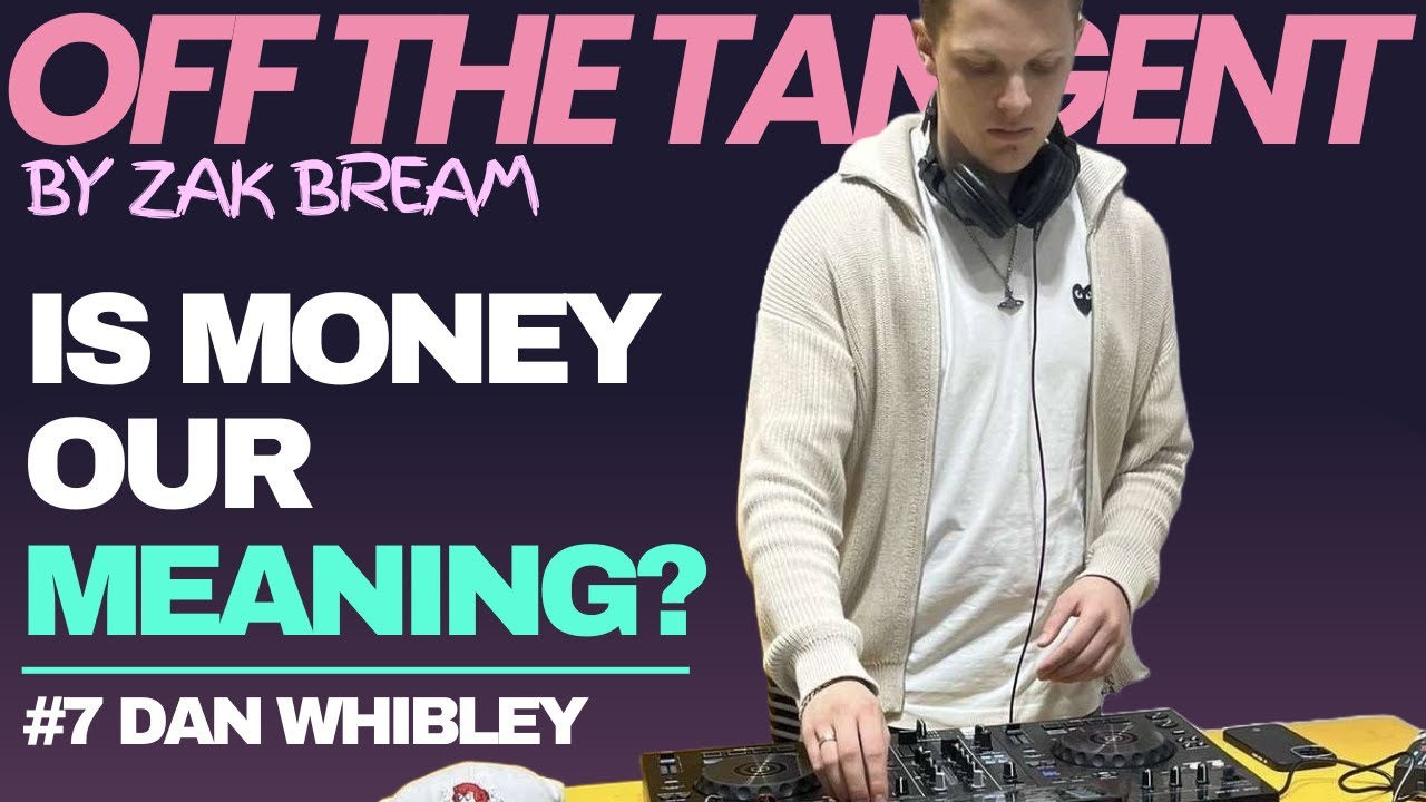 Life in the London Finance Industry, Running a Half Marathon & Art of a ...