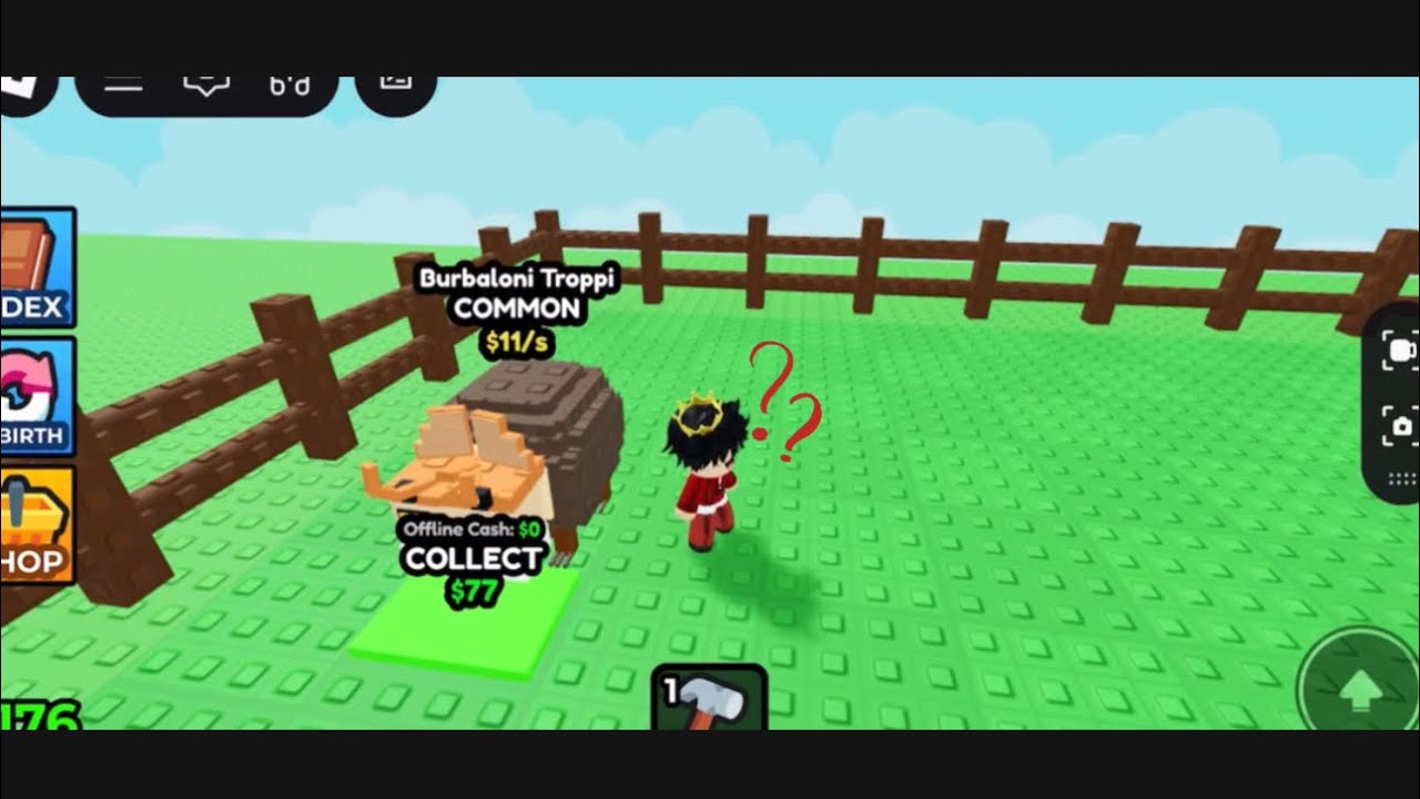 I played build a brain rot… (crazy) - YouTube