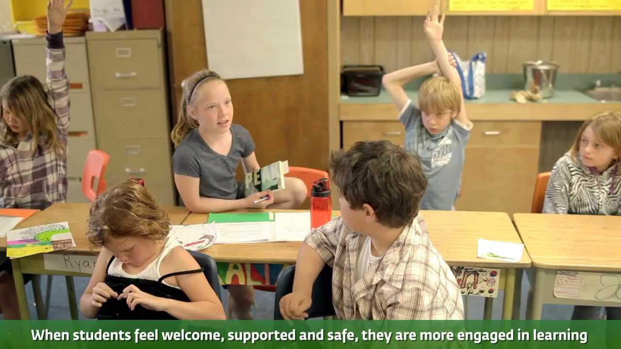 Developing A Passion For Reading: Featuring Gordon Terrace Elementary ...