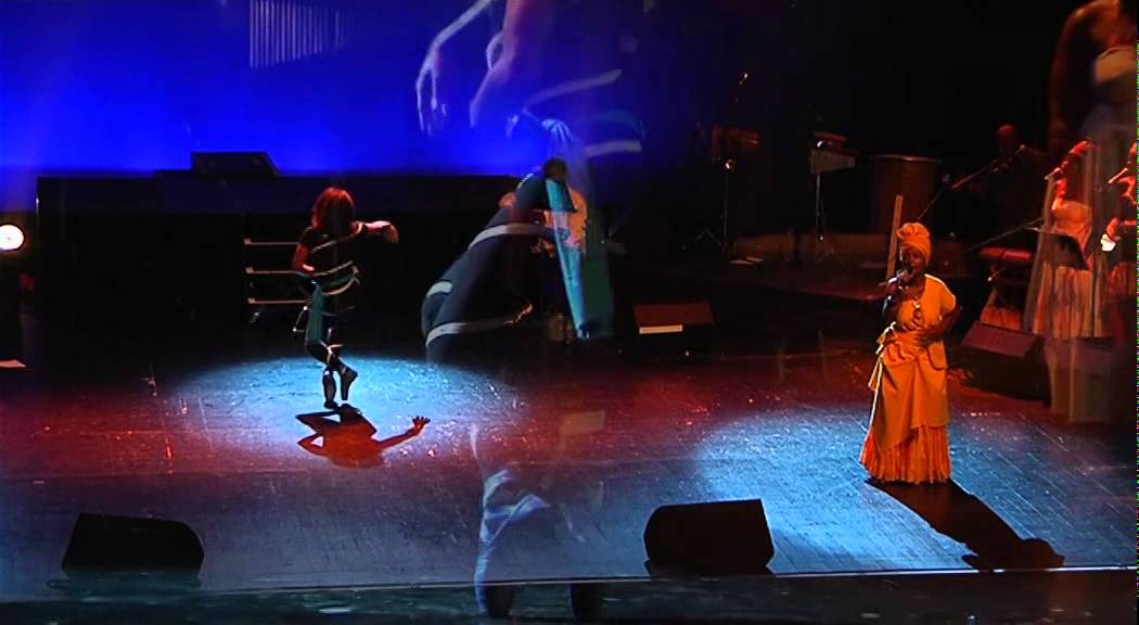 Bélya in live - YouTube