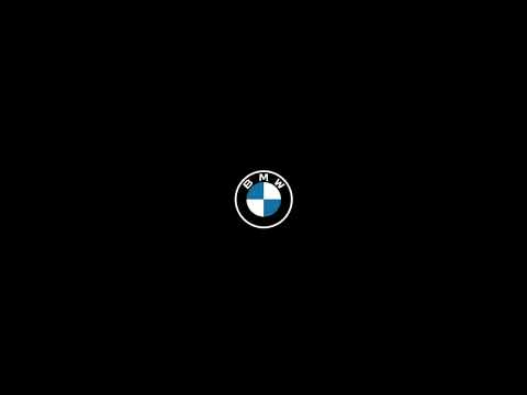 BMW Sound Logo - BMW 사운드 로고