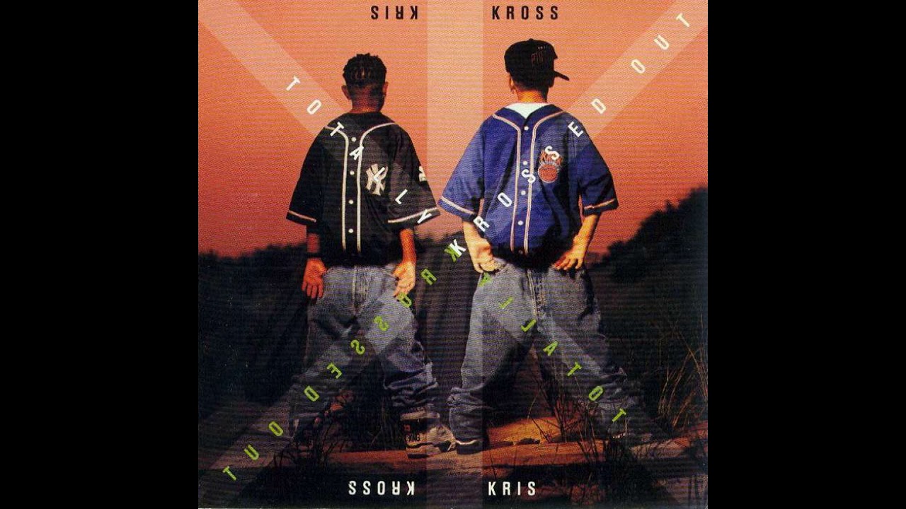 Kris Kross - The Way Of Ryme (1992) - YouTube