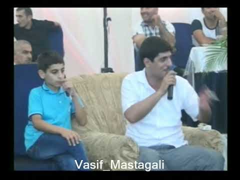 Qoyaram aşıpkasını qabağna zadna Ağamirzə Vüqar Rəşad Vüqar.B Pərviz Ələkbər Tərlan