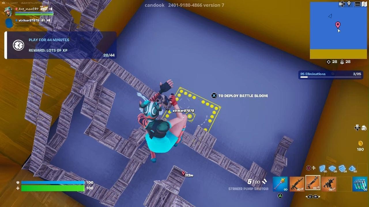 Most satisfiying thunder pump ever?🤯 - YouTube