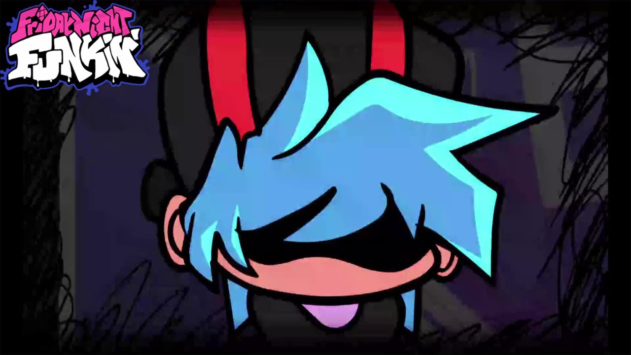 BOYFRIEND'S NUMBER ONE FANGIRL!!! | Friday Night Funkin' - VS Beepie BF ...