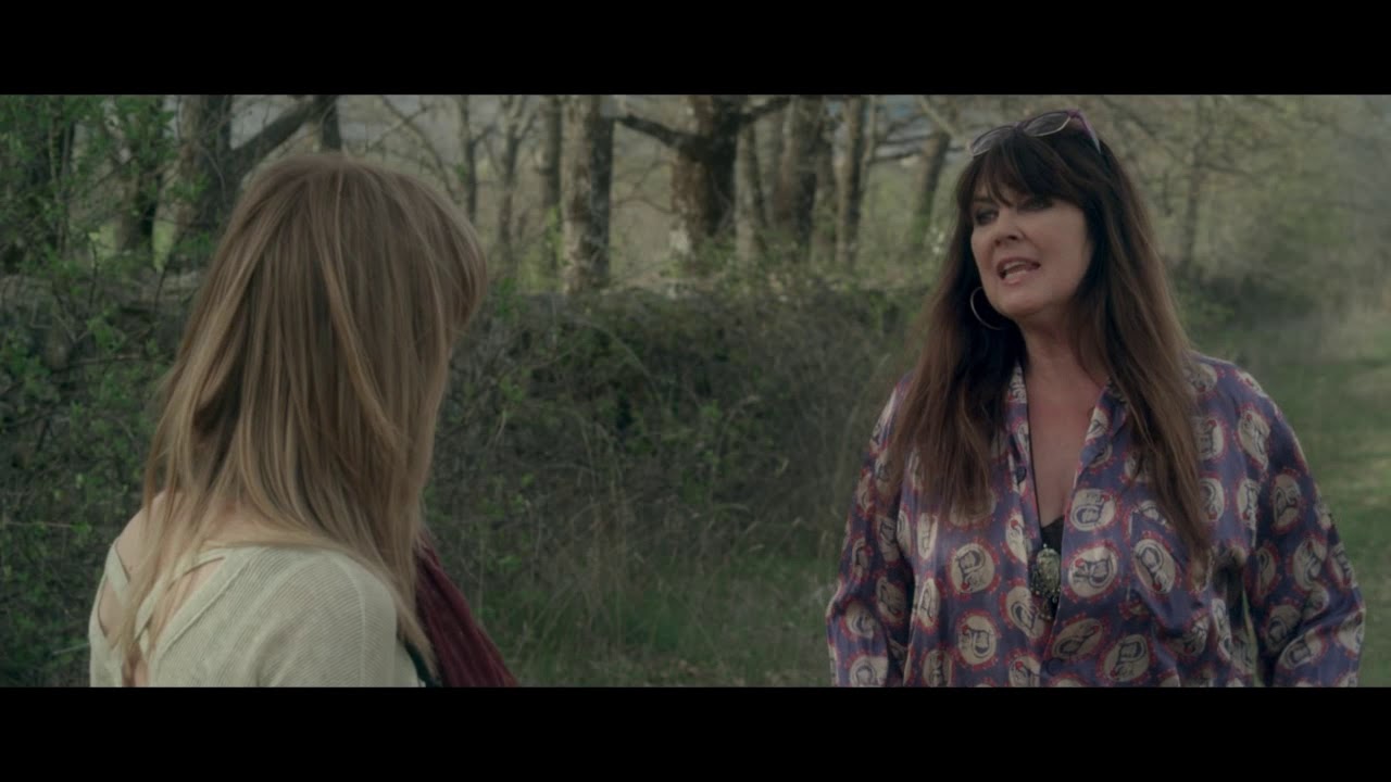 Vampyres 2015 trailer italiano - YouTube