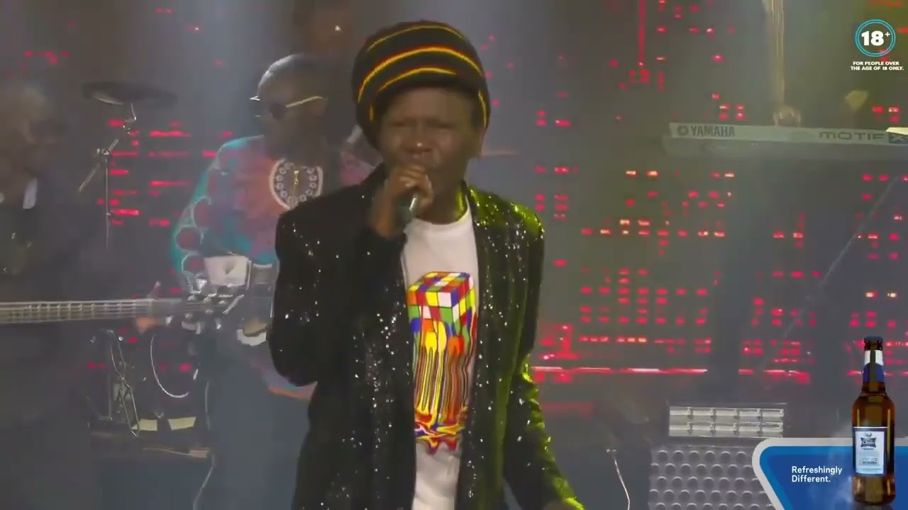 Maddox Ssematimba - Omukwano - YouTube