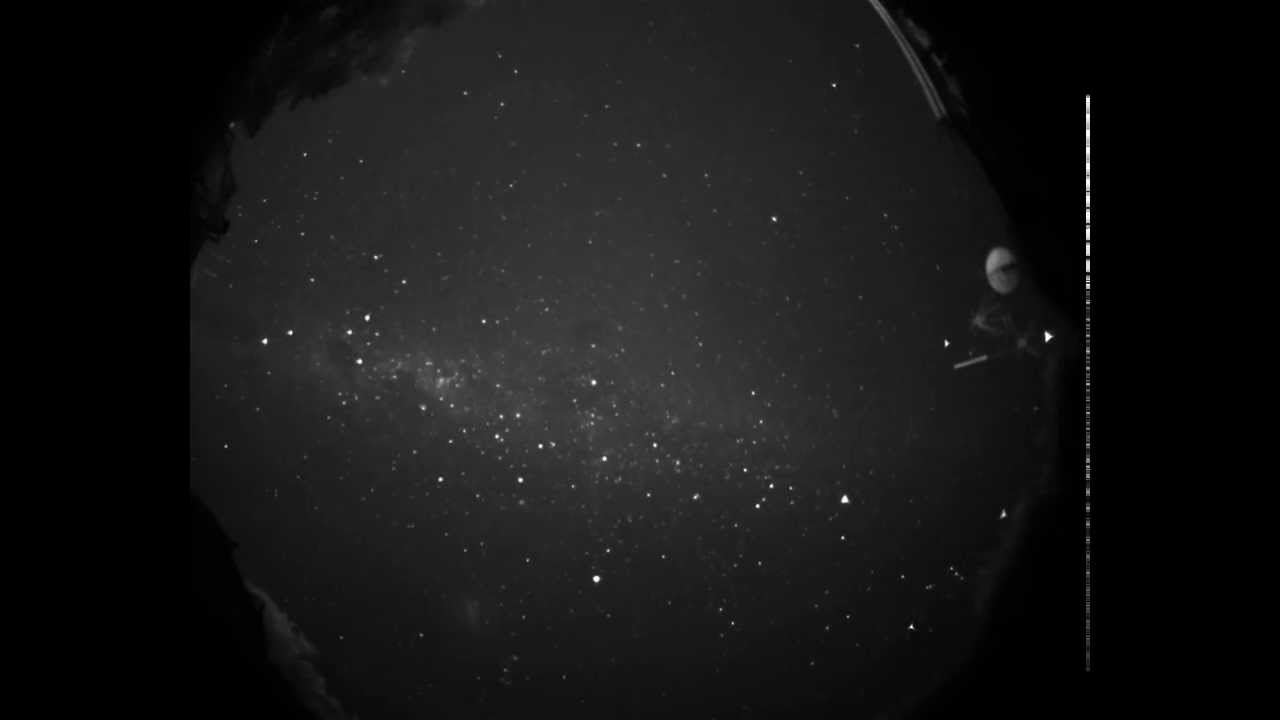 All Sky Camera - YouTube
