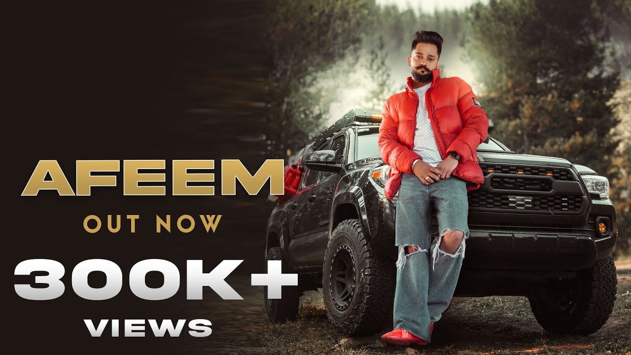 AFEEM | Shera Bhai - YouTube