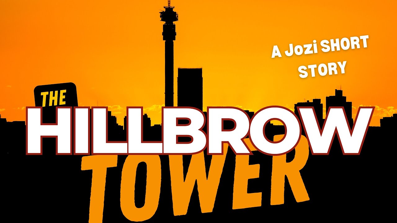 Inside Hillbrow's Fallen Tower - YouTube