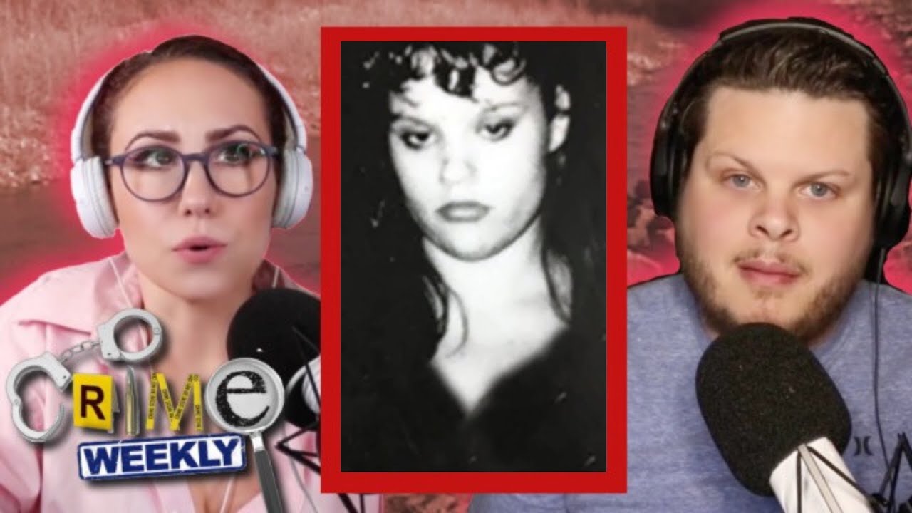 Crime Weekly Podcast: Krystal Beslanowitch Part 1 - YouTube