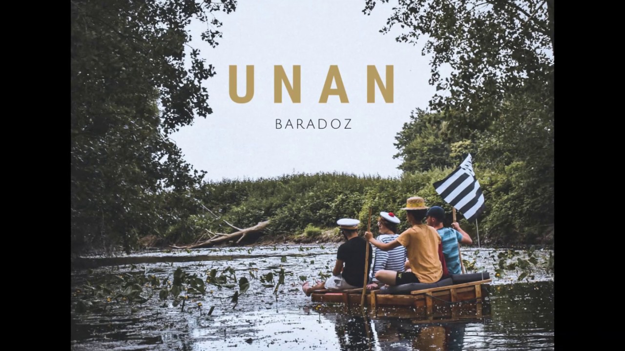 Teaser EP Unan - YouTube