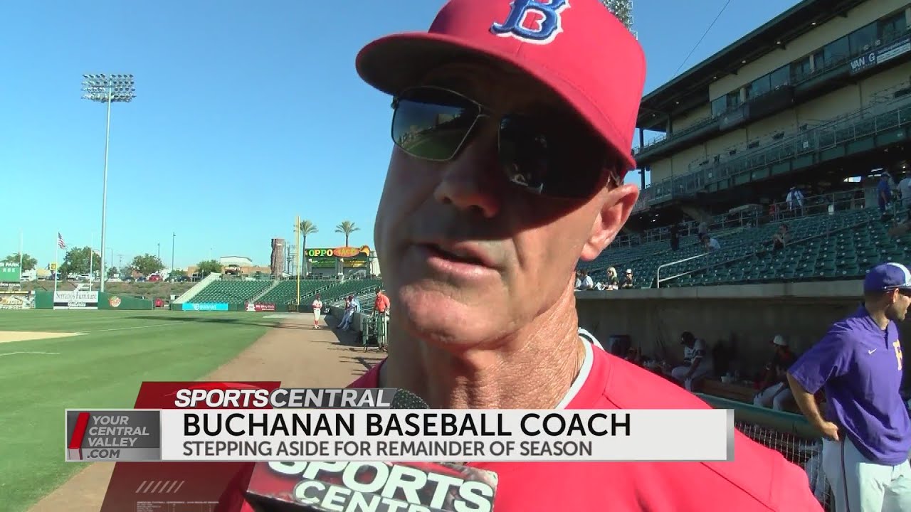 Buchanan's Donald stepping aside; Fresno State getting ready for ...