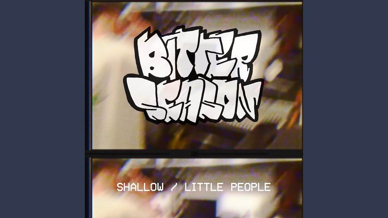Shallow - YouTube