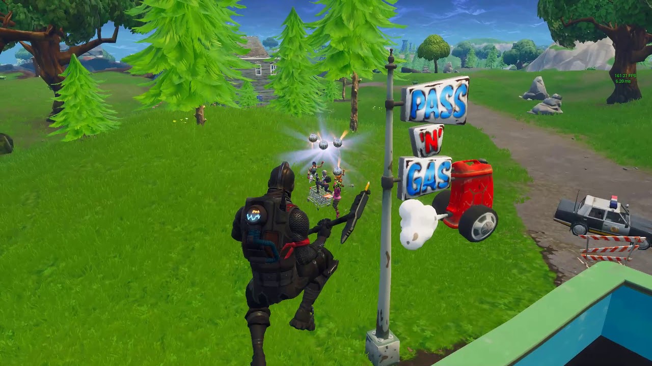 Boogie Cart - YouTube