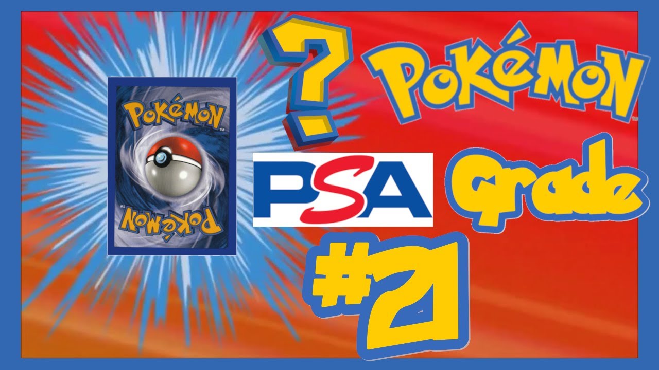 Guess That PSA Grade!!! #21 : Meowth 56/64 Jungle Gold Border Pokémon ...