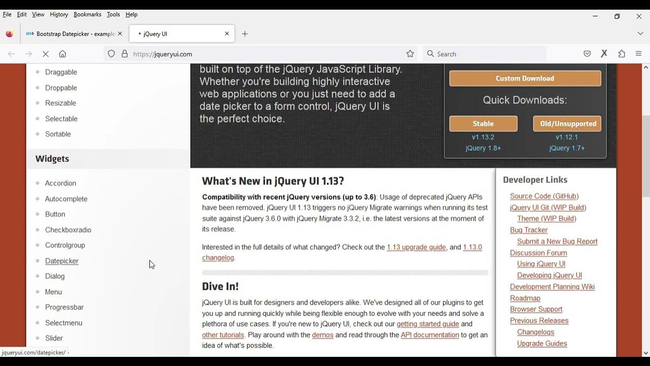 Kupas Tuntas Bahas Material Bootstrap part 4 "Form Bootstrap Final Part" - YouTube