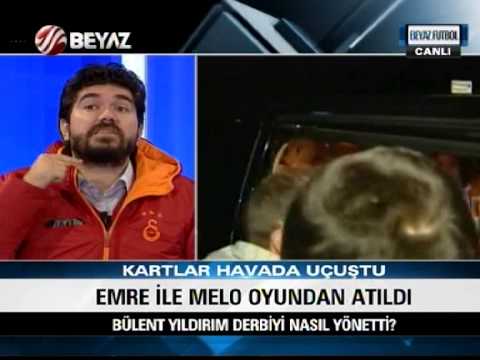 Rasim Ozan: Ahmet Çakar'ı ruh hastası sanıyorlar