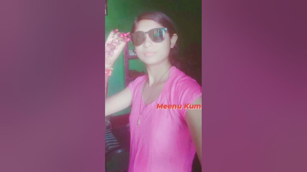 meenu Kumari - YouTube