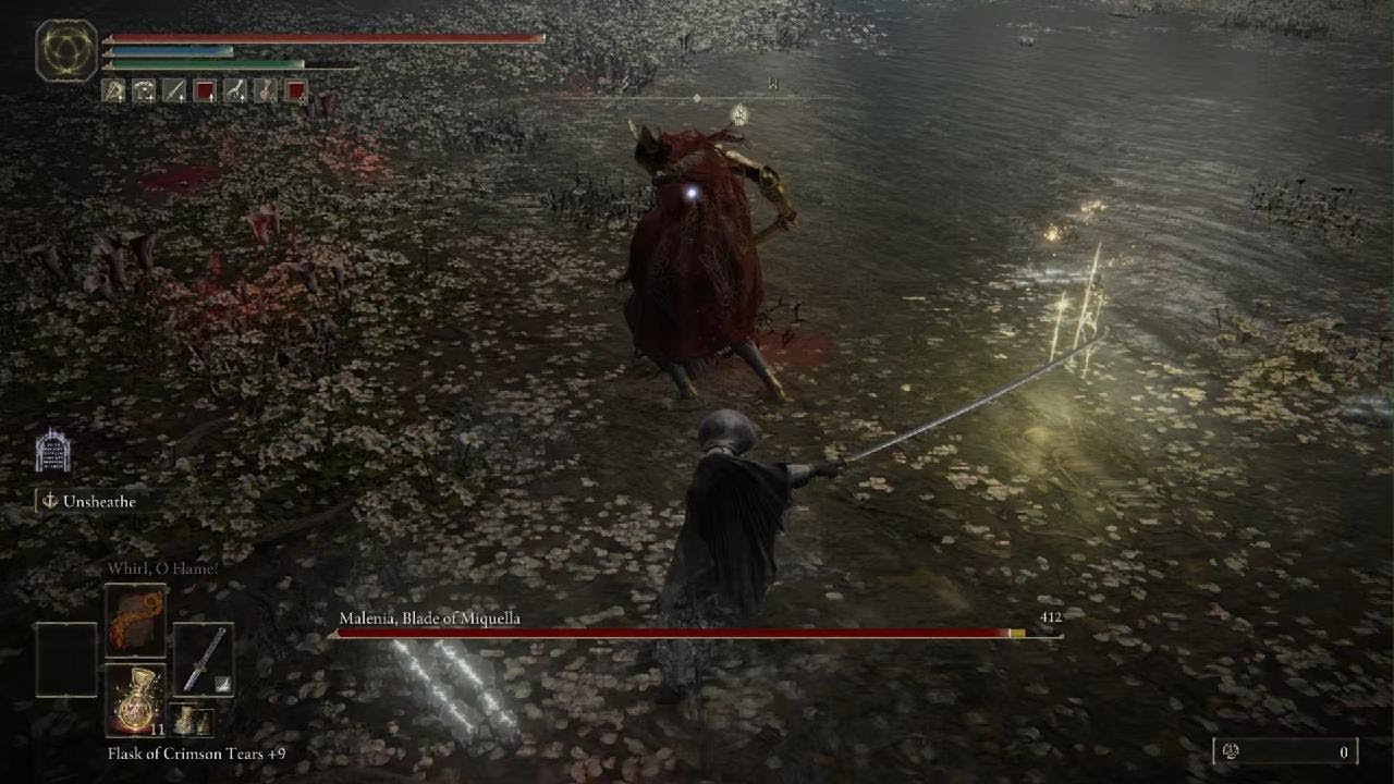 Undefeated Swordsman who? - YouTube