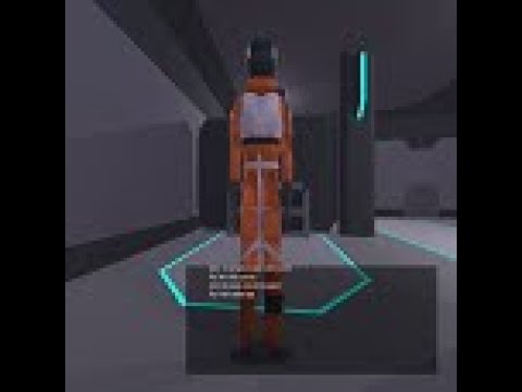 Incident with a UFO Visual Novel - YouTube