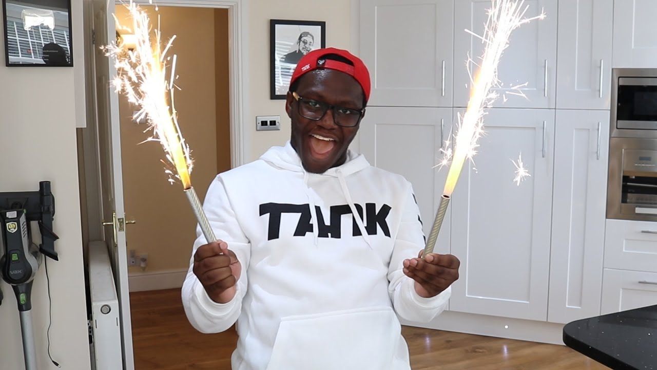 WE DID IT - YouTube