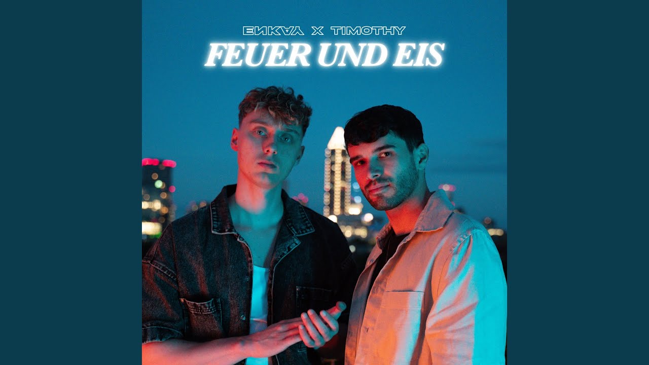 Feuer und Eis - YouTube