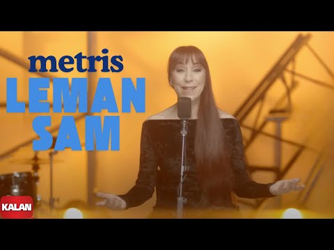 Leman Sam - Metris I Nereye Kadar © 2012 Kalan Müzik