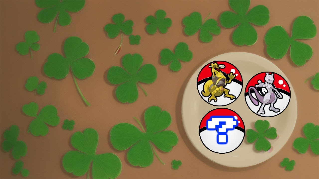 Can Our Luck Hold Out? | 12 Pokémon Gold Randomized Nuzlocke - YouTube