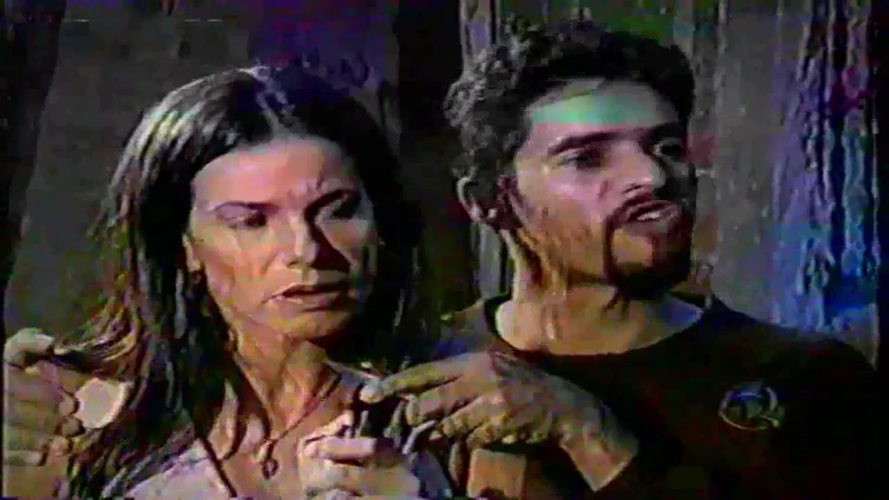 TURMA DO GUETO - ULTIMA TEMPORADA | Rede Record | Série Casa Blanca ...
