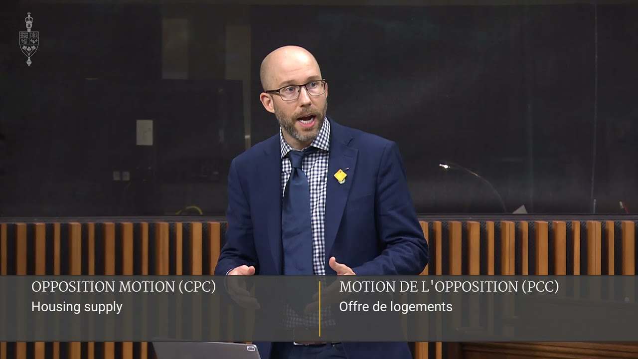 Mike Morrice: This government must begin reinvesting in co-op housing ...